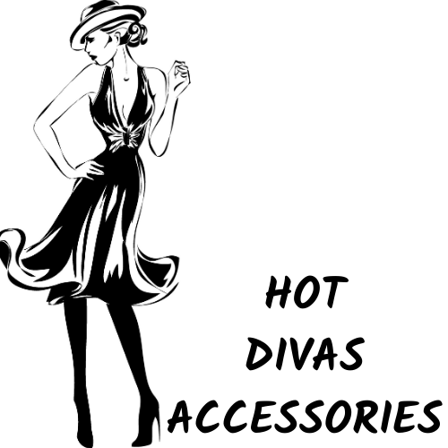 Fitness accessories & clothing Store, – Hot Divas Accessories